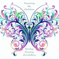 peace – Humoring the Goddess